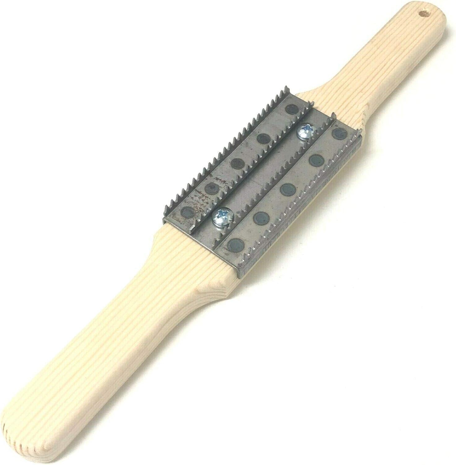 Amazon.com: Buff Rake Clean Dress Buffing Wheels Edge Surface Remove ...