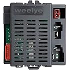 Amazon.com: weelye RX33 12V 2.4G Bluetooth Receiver Controller Control ...