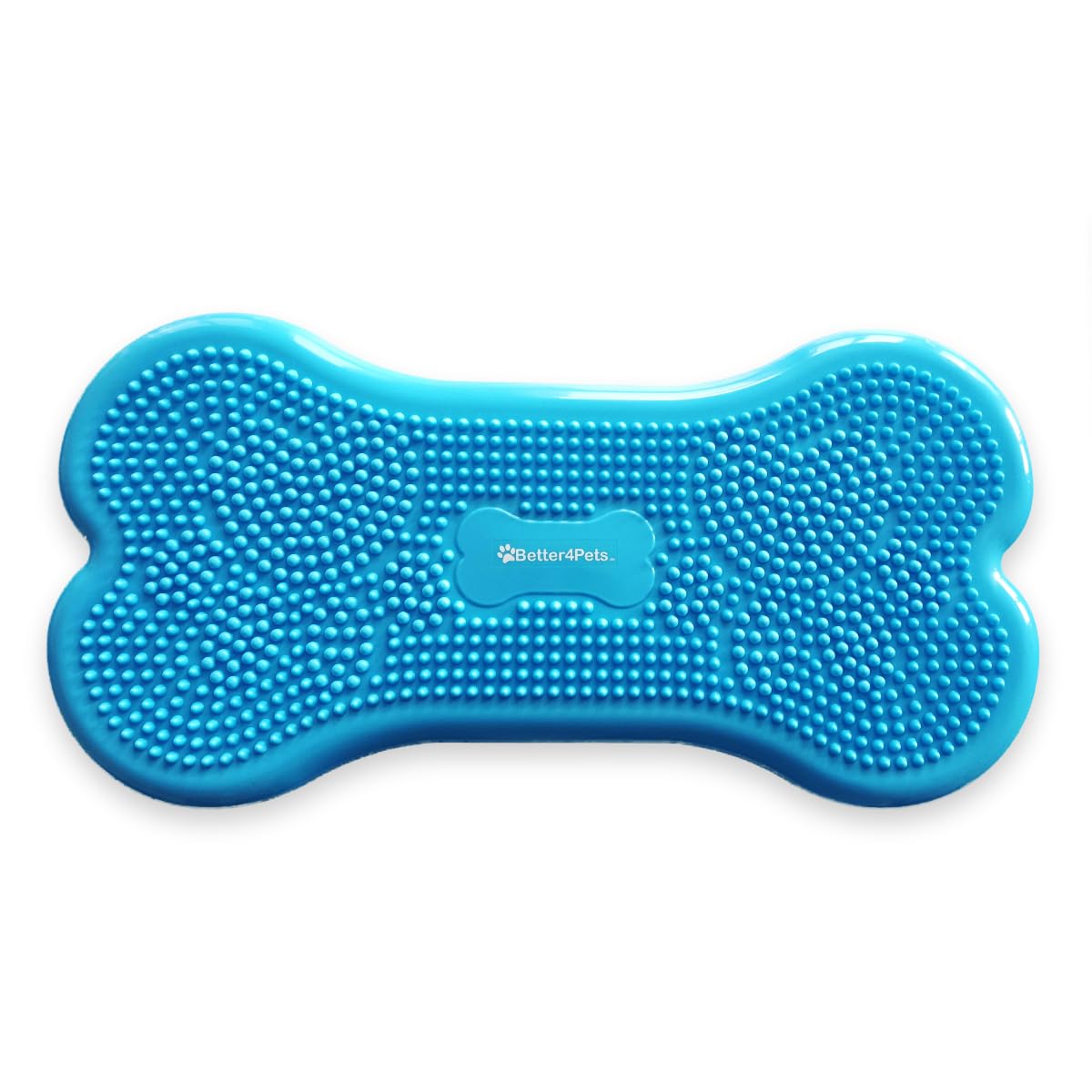 Generisch Fitness Dog Bone/Balance/Kraftstation/Trainingsgerät/FITBONE ...