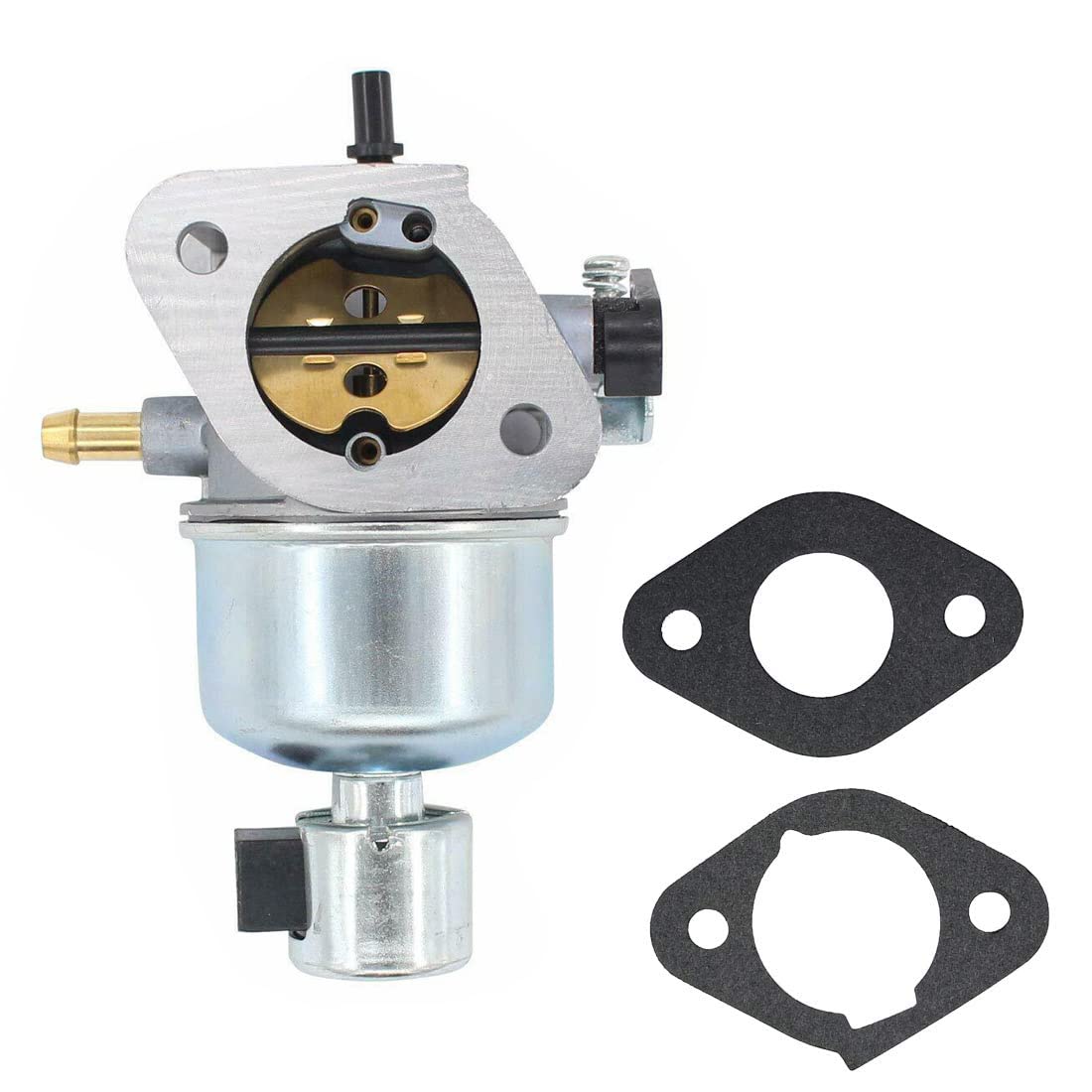 Amazon.com: Carburetor MIA10591 Fits For JOHN DEERE X300 X300R X304 Fit ...