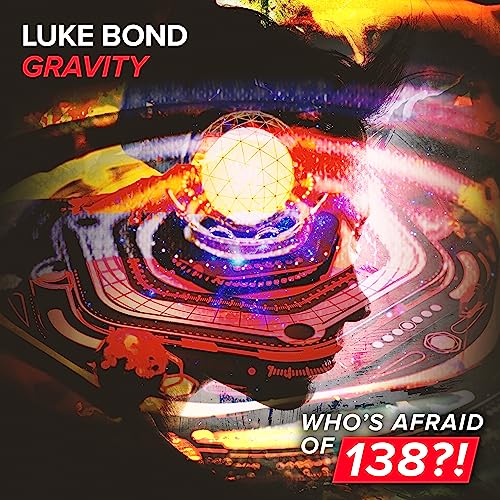 Play Gravity by Luke Bond on Amazon Music