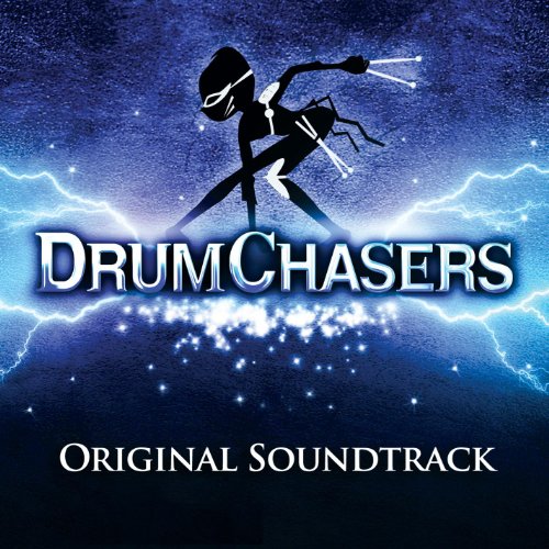 Amazon Music - Ethan Lewis MaltbyのDrumChasers - Original Soundtrack ...