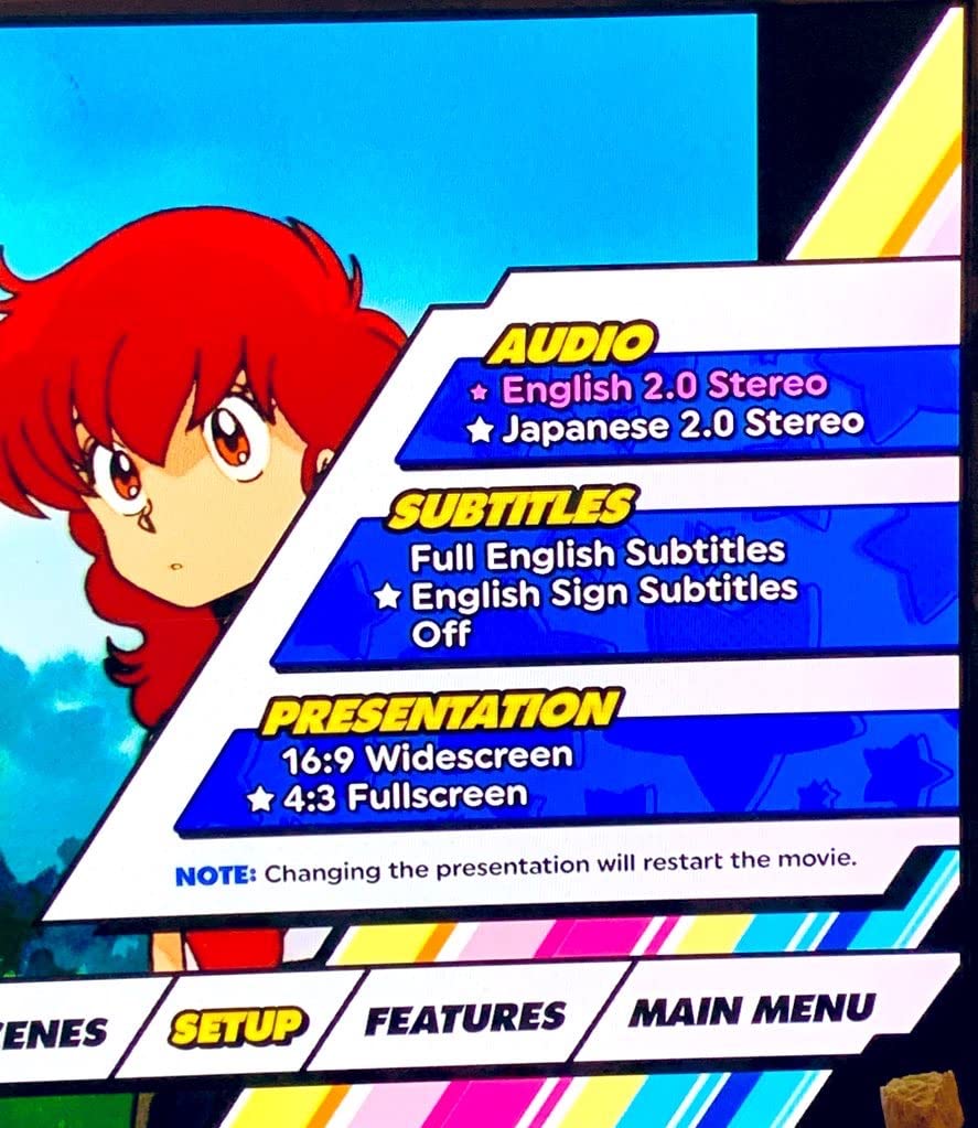 Amazon.co.jp | Project A-ko Blu-ray DVD・ブルーレイ