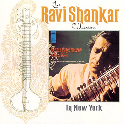 Play The Ravi Shankar Collection: In New York by Ravi Shankar on Amazon ...
