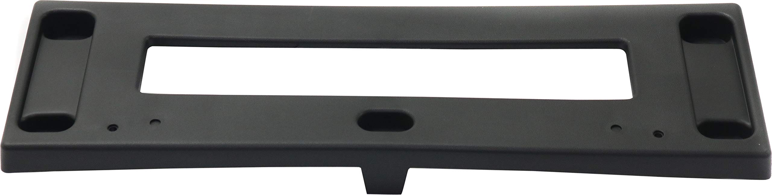 Snapklik.com : Garage-Pro Front License Plate Bracket Compatible
