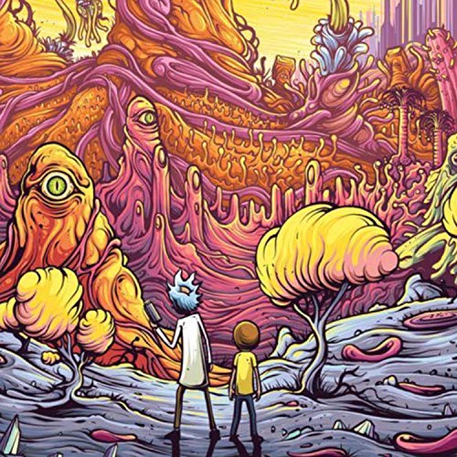 Amazon.co.jp: A Hard Trip : Jreck: Digital Music