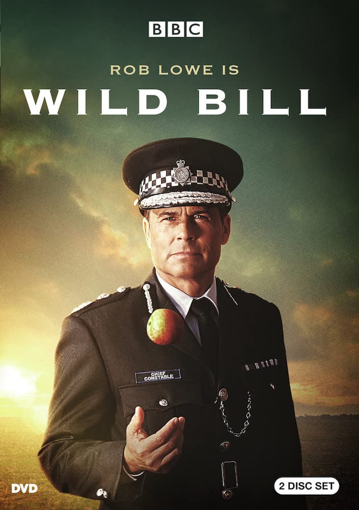 Wild Bill Year 1