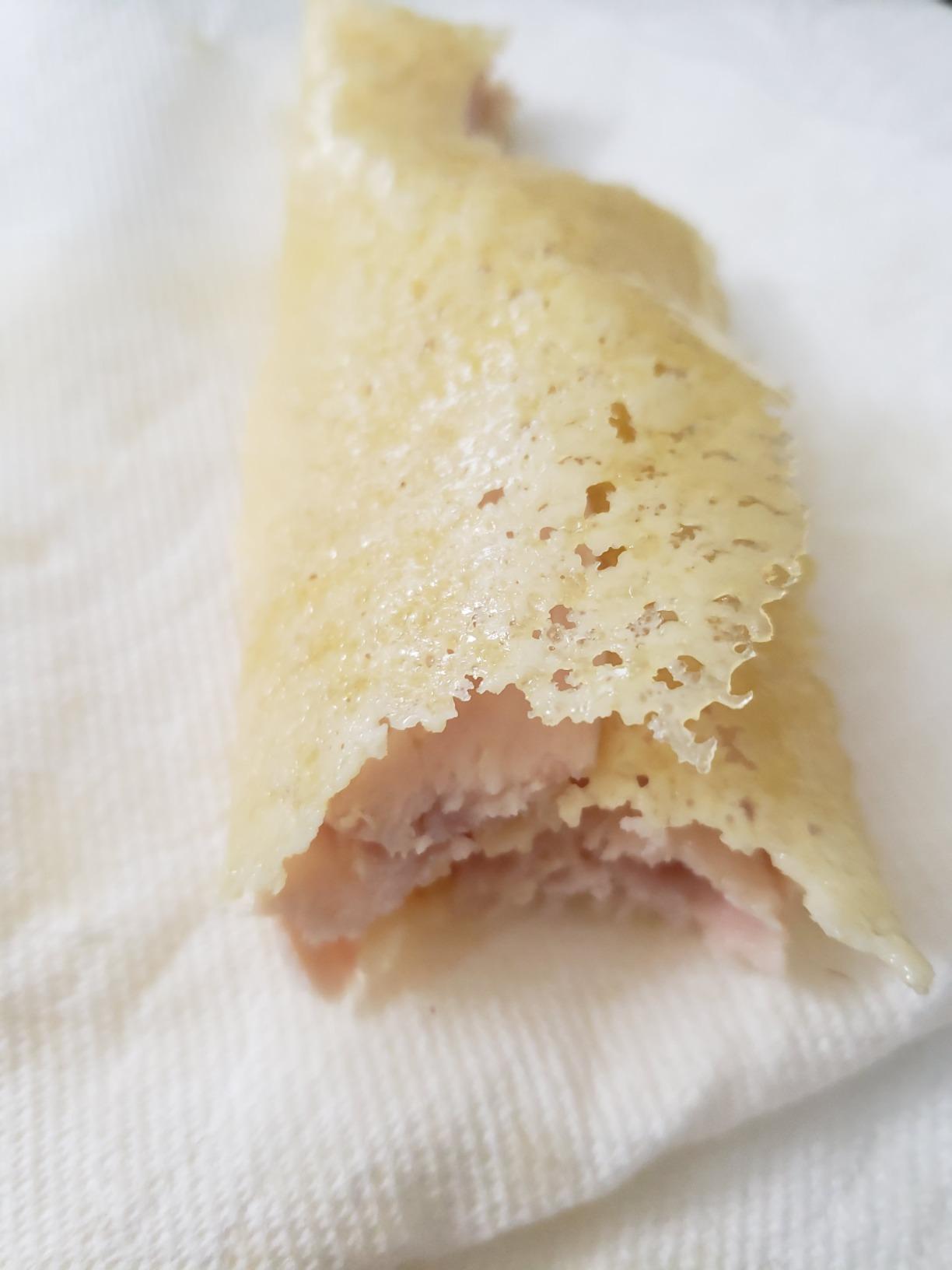 Amazon.com: Folios All Natural 100% Cheddar Cheese Wraps : Grocery ...