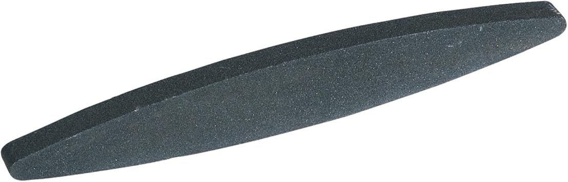 Draper 65779 Flat Silicon Carbide Scythe Stone, 225mm - Sharpening ...