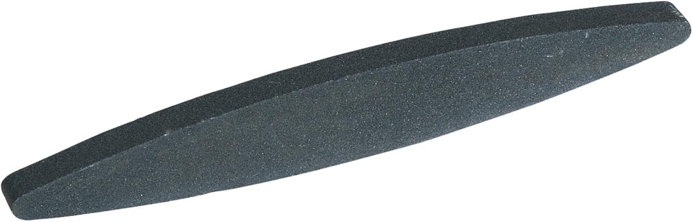 Draper 65779 Flat Silicon Carbide Scythe Stone, 225mm - Sharpening ...