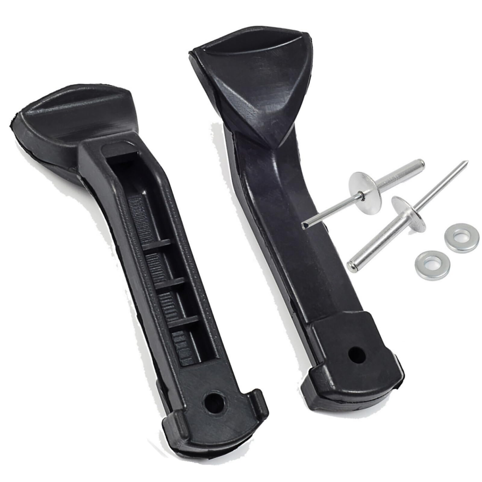Skidoo Parts 4Pack Hood Strap Panel Latches Kit For Ski-Doo REV GSX MXZ ...