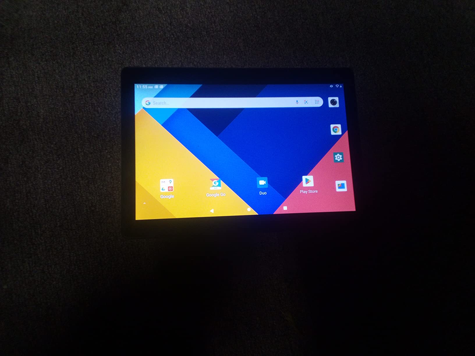 $11/mo - Finance COOPERS Tablet, Andorid Tablets 10 inch 32GB ROM ...