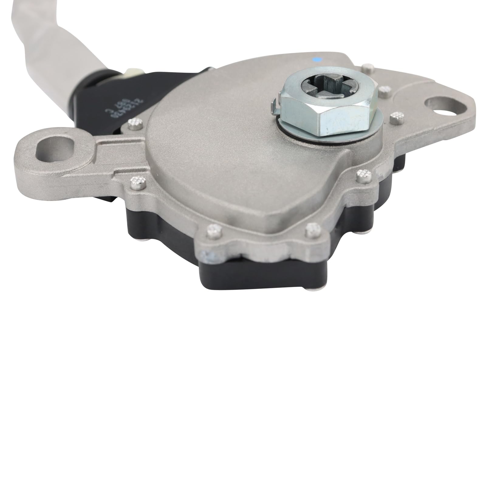 2002 Altima Neutral Safety Switch Location Nissan Neutral Safety