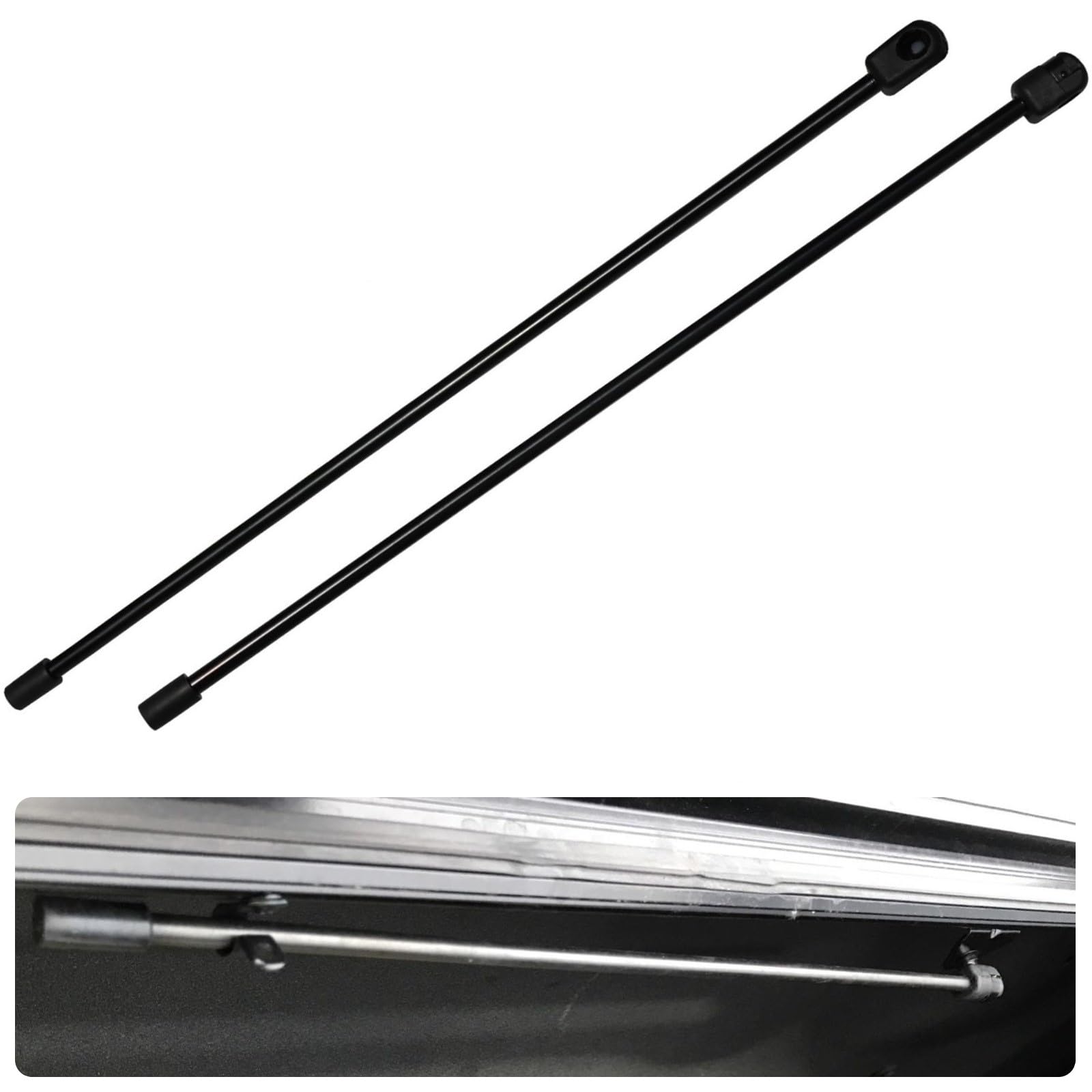 Amazon.com: 2 Pcs 281S0001 Replacement Prop Rod, for 10mm Ball-Stud ...