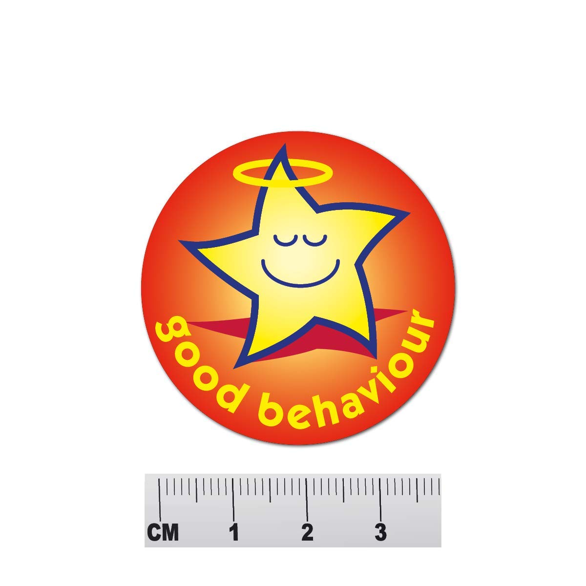 Good Behaviour Clipart