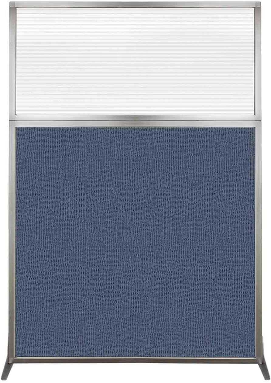 Amazon.com: Versare Hush Screen Portable Room Divider | Workstation ...