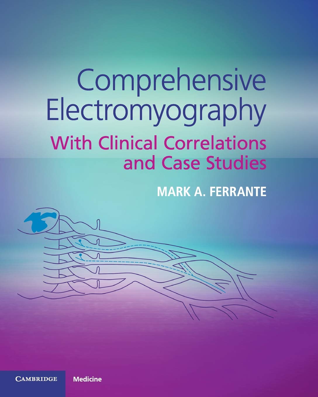 Comprehensive Electromyography: With Clinical Correlations and Case ...