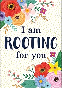 Amazon.com: Teacher Created Resources I’m Rooting For You Positive ...