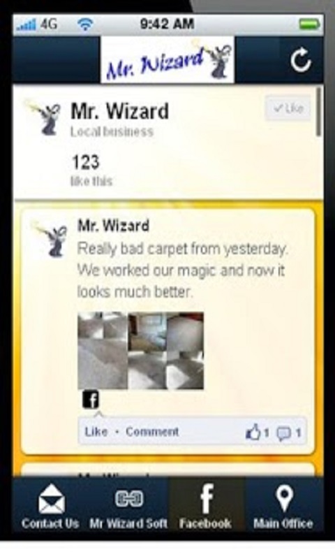 Mr. Wizard - App on Amazon Appstore
