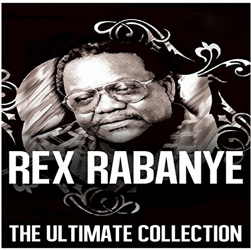 Amazon Music - Rex RabanyeのThe Ultimate Collection - Amazon.co.jp
