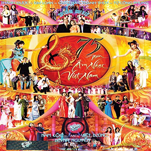 Reproducir 75 năm Âm nhạc Việt Nam (ASIA 48) de VARIOUS ARTISTS en ...