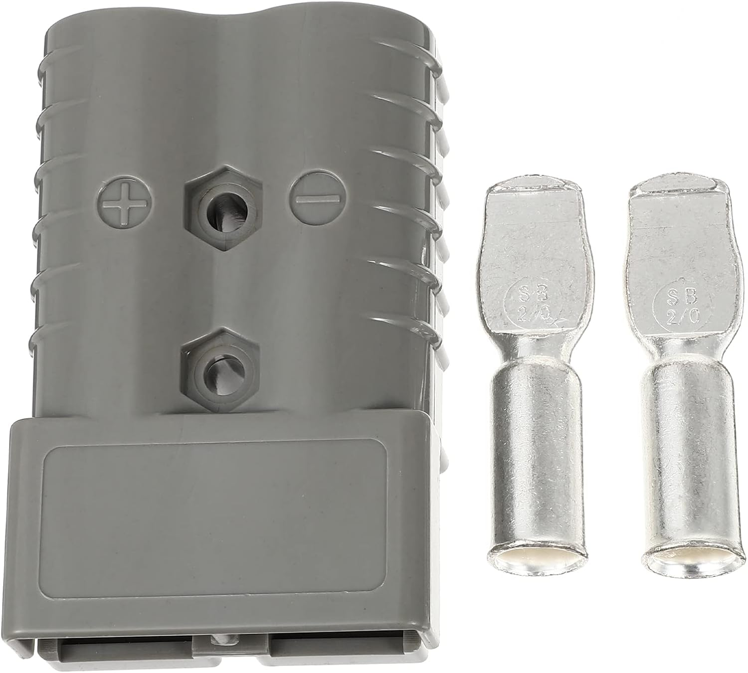 Battery Quick Connector: 350A 600V Wire Harness Plug Connector ...