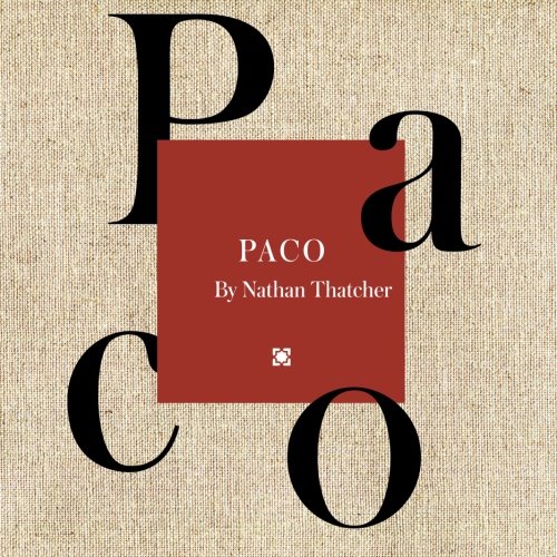 Buy Paco Book Online at Low Prices in India | Paco Reviews & Ratings ...