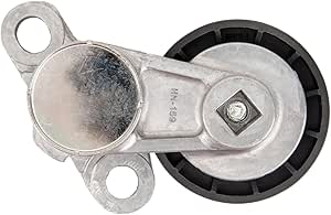 Amazon.com: Belt Tensioner Pulley Assembly 12562065 PHILTOP Fit ...