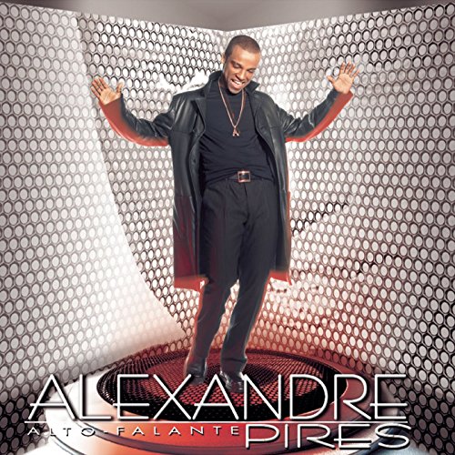 Play Alto-Falante by Alexandre Pires on Amazon Music