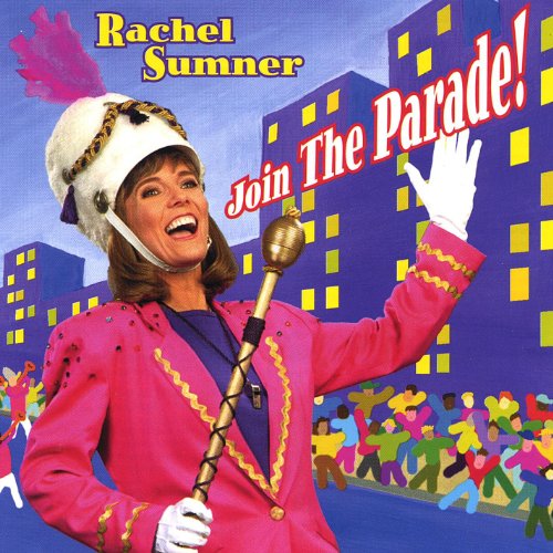 Amazon MusicでRachel SumnerのJoin The Parade — CDを再生する