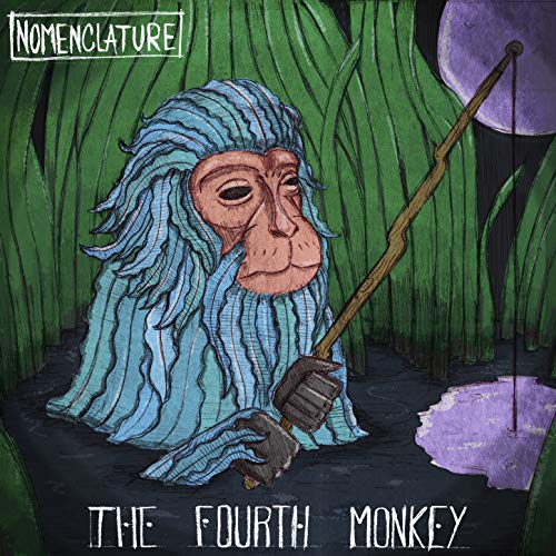 The Fourth Monkey von Nomenclature bei Amazon Music - Amazon.de