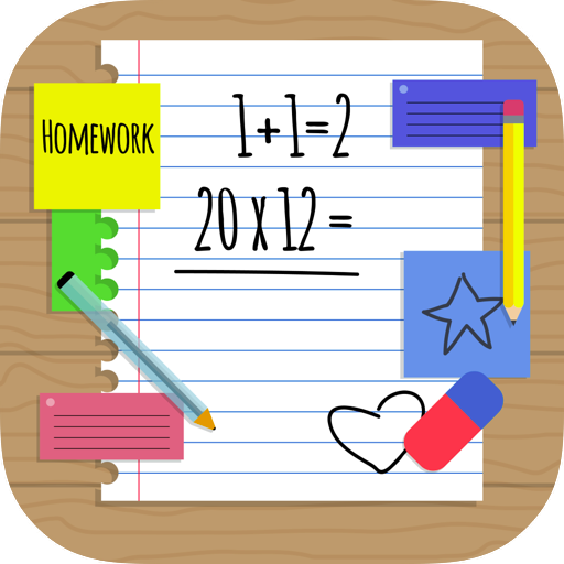 Math Answers Pro - Quiz to Teach you Algebra the Fun Way - App on ...