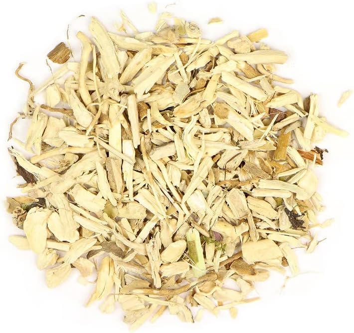 Amazon.com: Hydrangea Root Cut 100% Natural Herb : Grocery & Gourmet Food