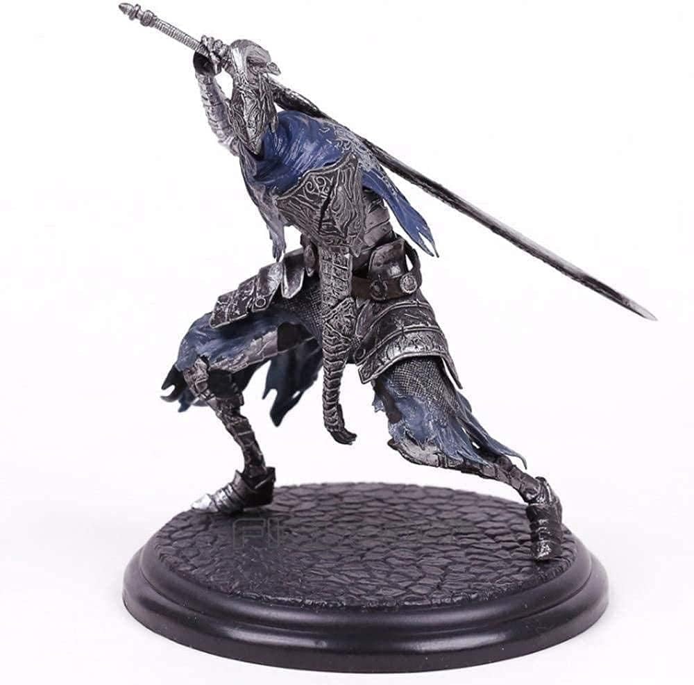 SaiFfe Juegos de Modelos de Anime Estatua de Personaje Dark Souls The ...
