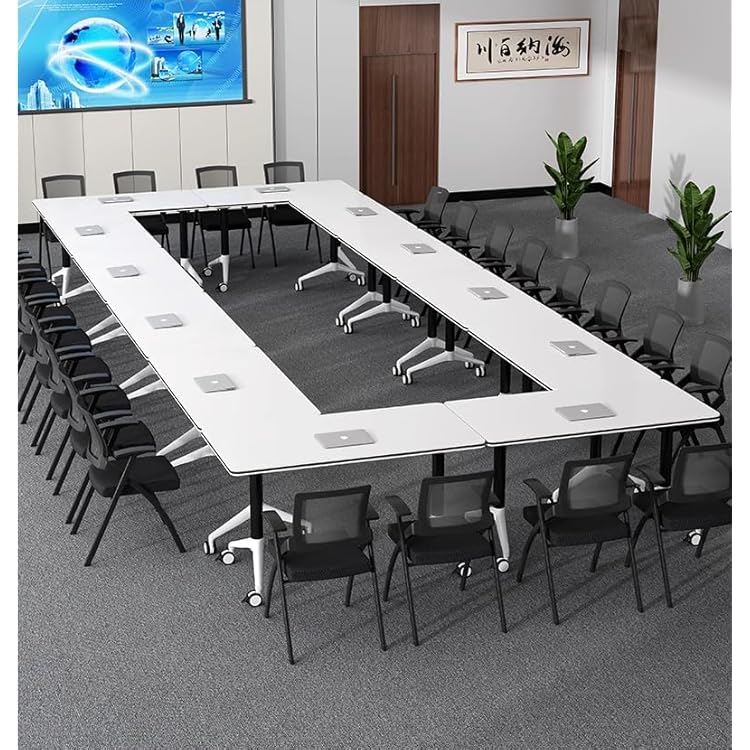 Conference Table Foldable Meeting Tables, Mobile Philippines | Ubuy