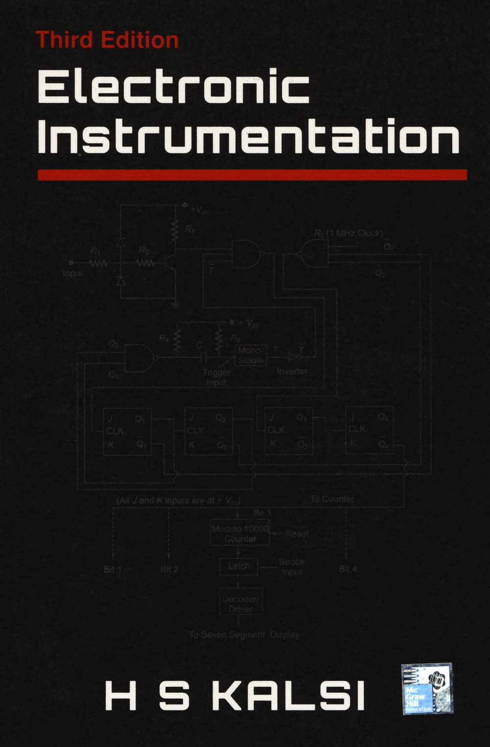 Buy Electronic Instrumentation Book Online at Low Prices in India ...