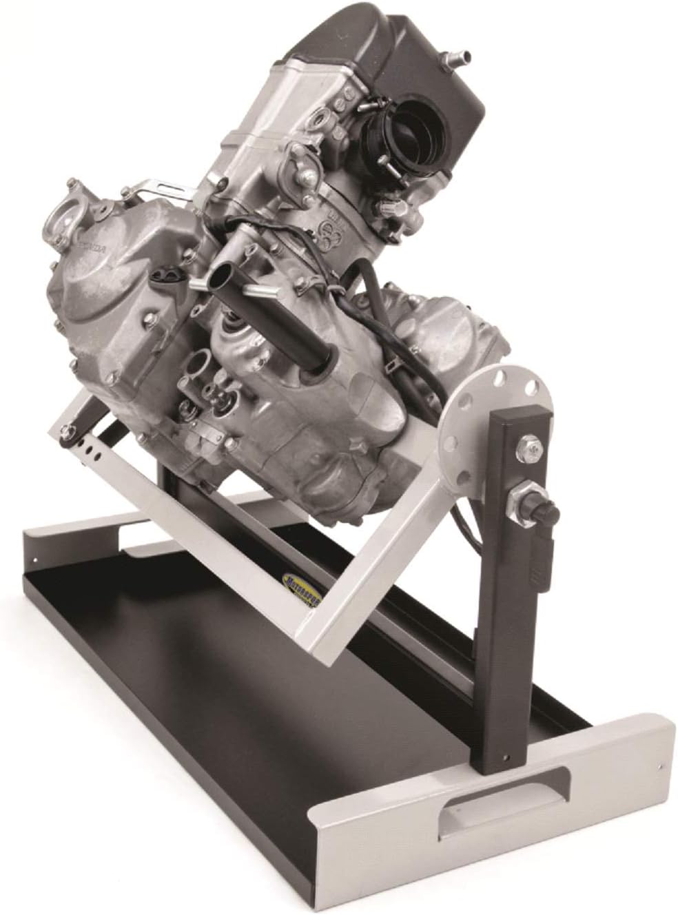 Amazon.com: Motorsport Products 60-1002 MX Engine Stand : Automotive