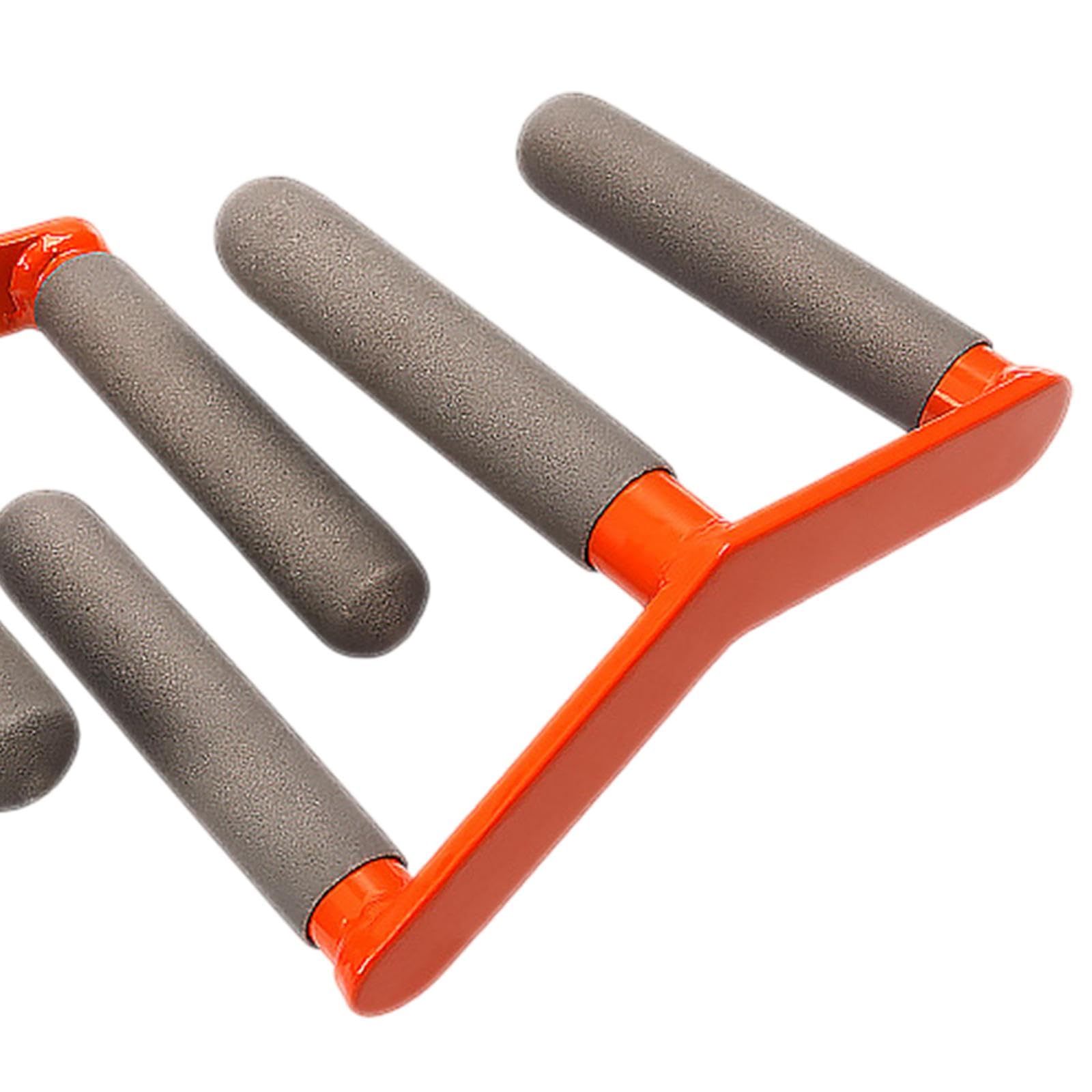 Drywall Lift 1 PC Drywall Carrier Drywall Carrying Tool Handle With 170 ...