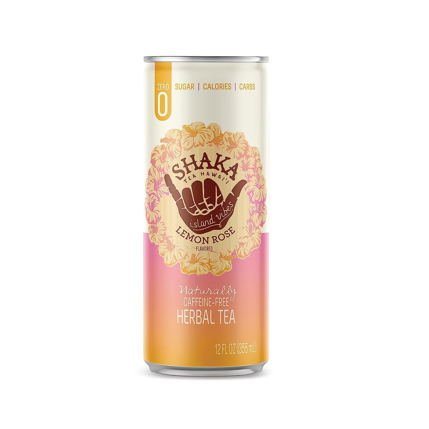 Amazon.com : Shaka Tea Mamaki Hawaiian Tea - ZERO sugar | calories ...