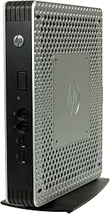 Amazon.com: HP T610-USFF AMD G-T56N 1.65GHz, 4GB RAM, 1GB eMMC-1.8, NO ...