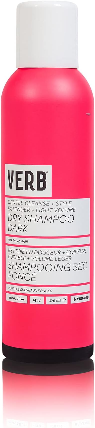 Amazon.com: Elizabeth and James Nirvana Black Dry Shampoo : Beauty ...
