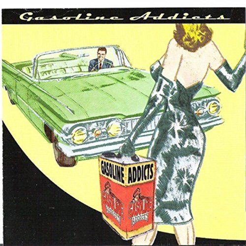 Play Gasoline Addicts by Gasoline Addicts on Amazon Music