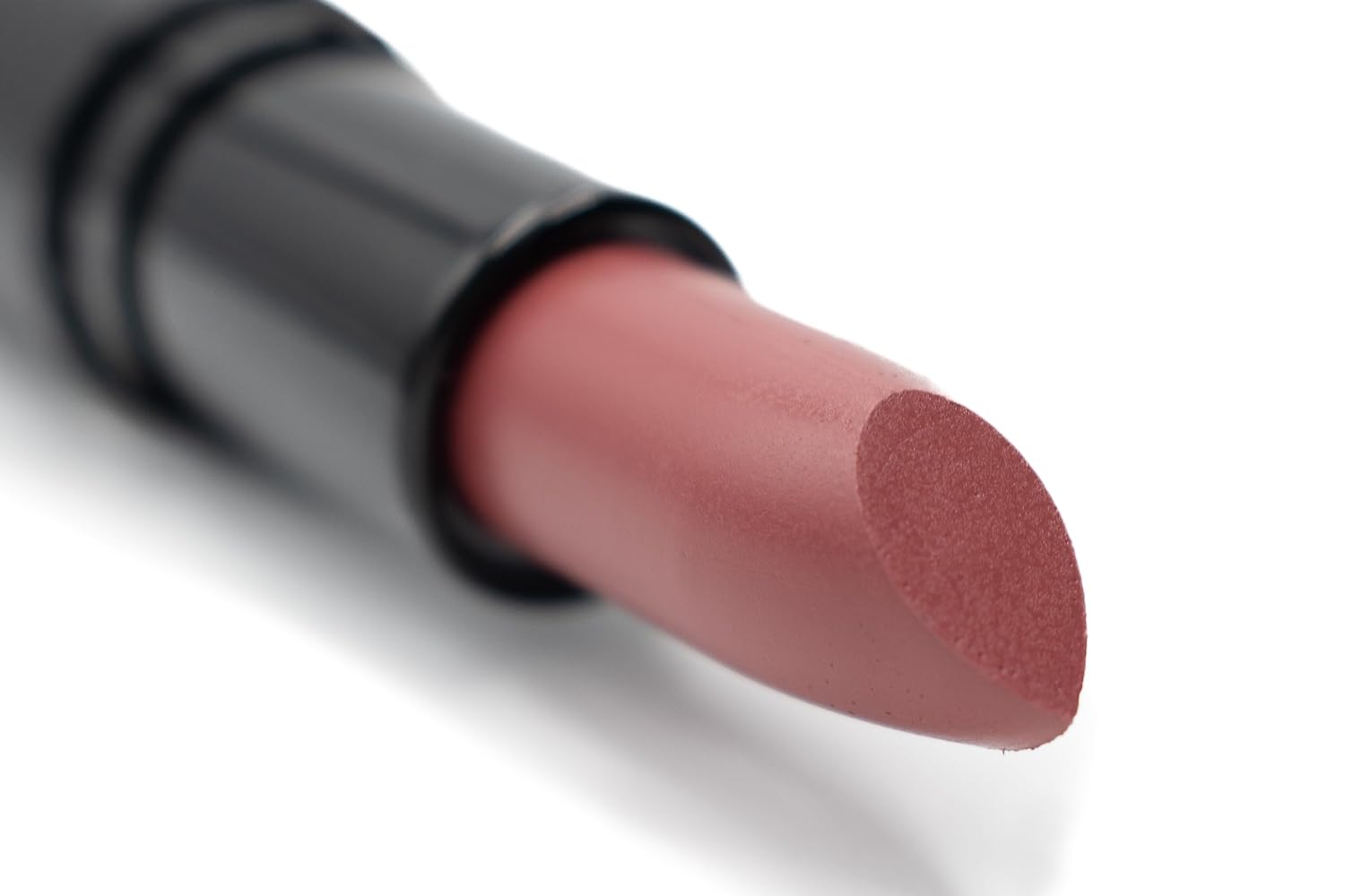 Amazon.com: Pure Ziva Delicioso color malva medio rojo rosa lápiz ...