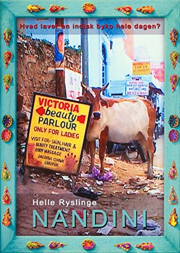 Amazon.com: Nandini [ NON-USA FORMAT, PAL, Reg.0 Import - Denmark ...