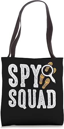 Amazon.com: Secret Spy Private Eye Crimescene Investigator Spy Squad ...
