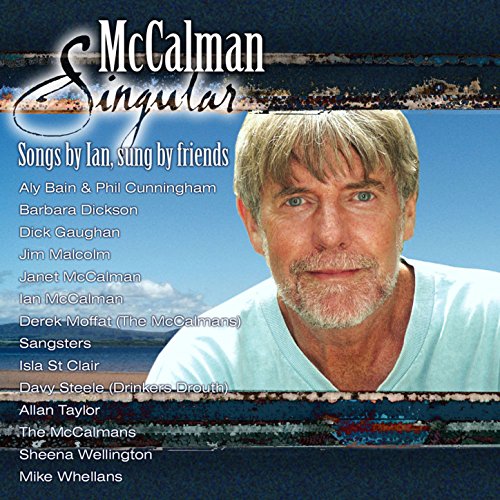 Amazon MusicでVARIOUS ARTISTSのMcCalman Singularを再生する