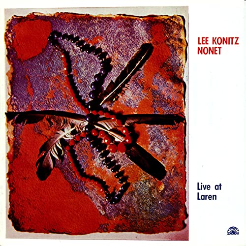 Amazon.com: Live At Laren : The Lee Konitz Nonet: Digital Music