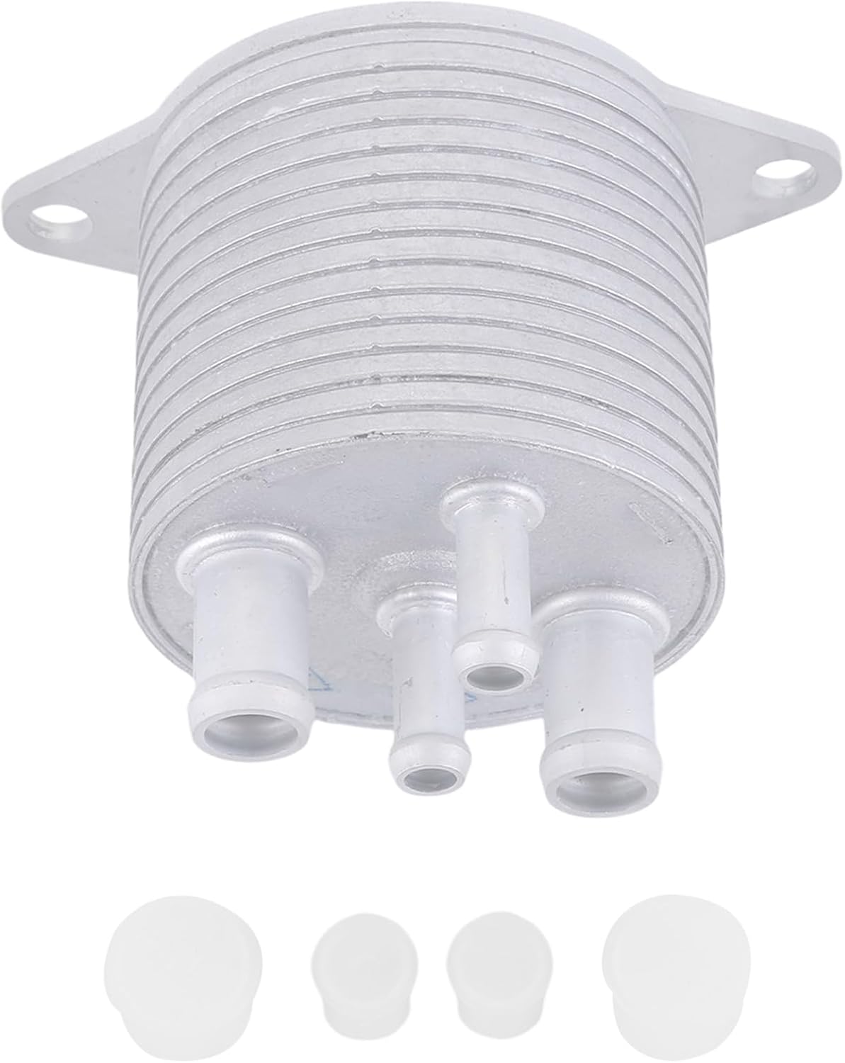 Amazon.com: ihreesy 31237AA100 Automatic Transmission Oil Cooler ...