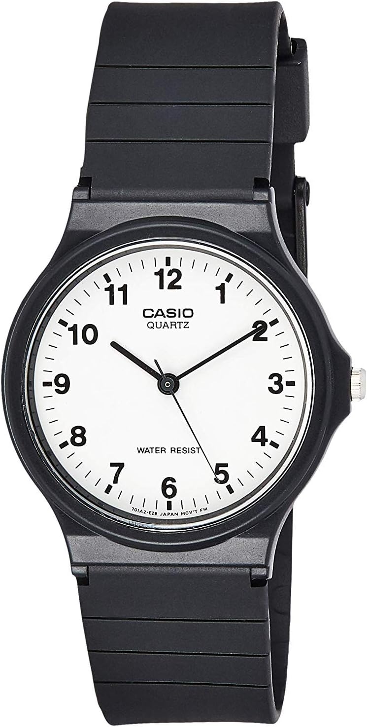 Reloj Casio Core para Hombres 35mm : Casio: Amazon.com.mx: Ropa ...