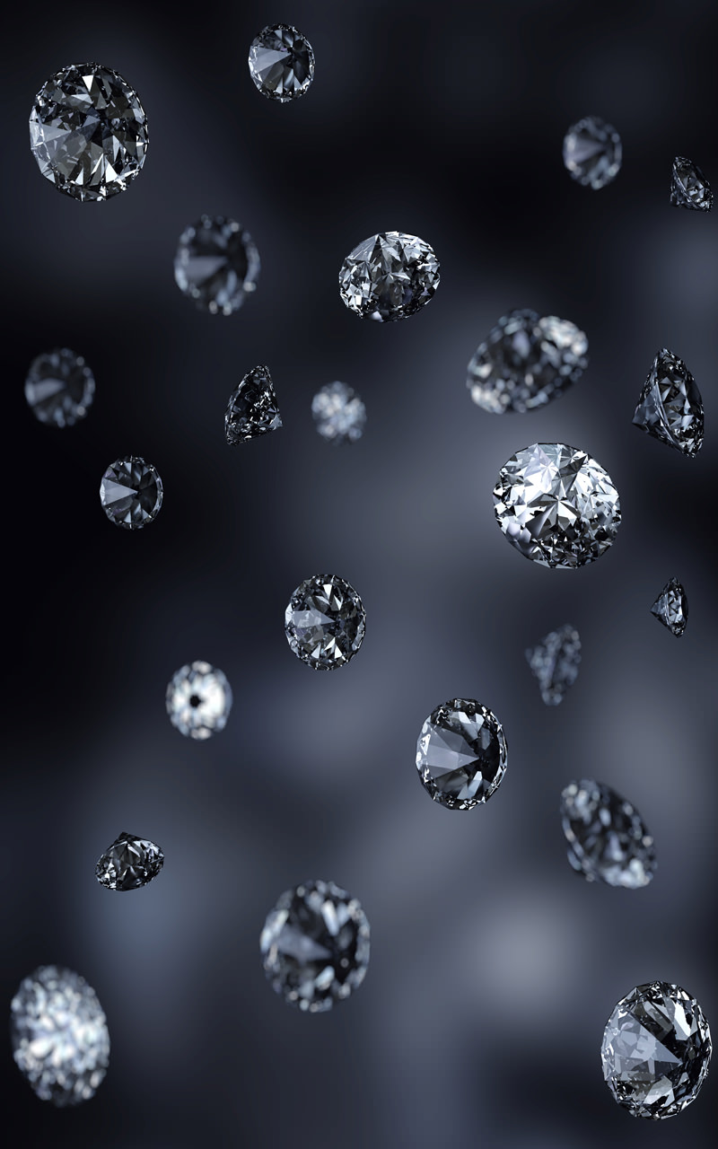 Diamonds Live Wallpaper - App on Amazon Appstore